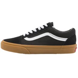 Vans Sneakers 'Old Skool' male Black size 42