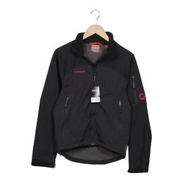 Mammut Jacke Herren Gr&ouml;&szlig;e XS Second Hand schwarz