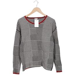 Oui Pullover Damen Gr&ouml;&szlig;e L Second Hand bunt