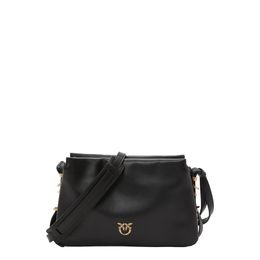 Pinko Crossbody Bag 'Triplet' female Black size One Size