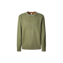 Pepe Jeans Pullover 'Phineas' Herren Gr&ouml;&szlig;e XXL khaki