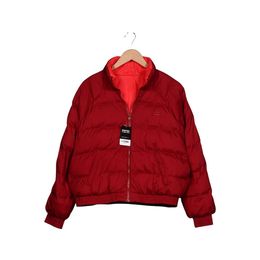 Levi's LEVI'S Jacke Damen Gr&ouml;&szlig;e L Second Hand rot