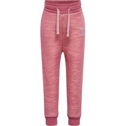 Hummel Pants 'Dallas' boy Pink size 86