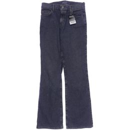 Mustang Jeans Herren Gr&ouml;&szlig;e 28 Second Hand blau