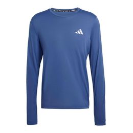 adidas Performance Performance Shirt 'Adi365 Essentials' male Blue size M
