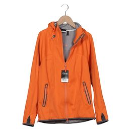 Mammut Jacke Damen Gr&ouml;&szlig;e L Second Hand orange