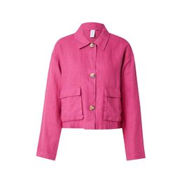 Mazine Jacke Damen Gr&ouml;&szlig;e M pink