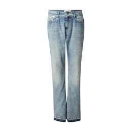 MOUTY Jeans Herren Gr&ouml;&szlig;e 34 hellblau