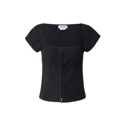 WEEKDAY Bluse 'Elsa' Damen Gr&ouml;&szlig;e M schwarz