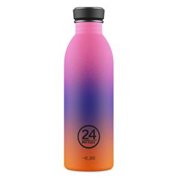 24Bottles Drinking Bottle 'Urban Horizon' male Pink size Onesize