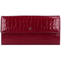 Esquire Wallet 'Nizza' female Red size One Size