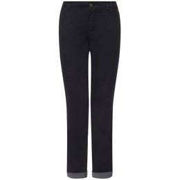 Lauras&oslash;n Chino Pants female Blue size 40