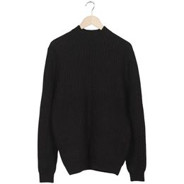 Asos Pullover Herren Gr&ouml;&szlig;e M Second Hand schwarz