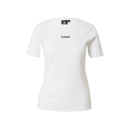 Hummel Shirt 'Scarlett' female White size XL