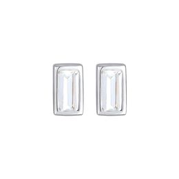 Kuzzoi Earring male Silver size One Size