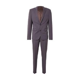 LINDBERGH Suit male Grey size 60