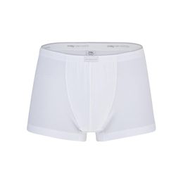 Mey Boxer shorts 'Dry Cotton' male White size S