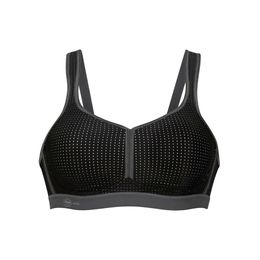 Anita Bra 'Performance' female Black size 95