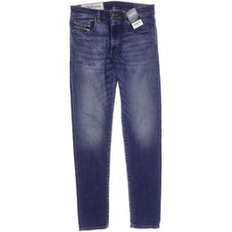 Diesel Jeans Herren Gr&ouml;&szlig;e 30 Second Hand blau