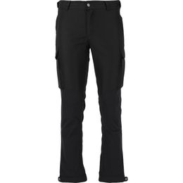 WHISTLER Outdoor Pants male Black size M