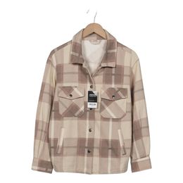 Bench Jacke Damen Gr&ouml;&szlig;e M Second Hand beige