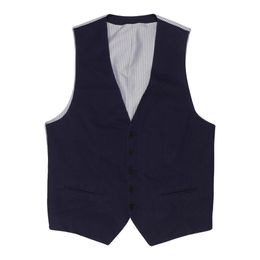 Tommy Hilfiger Tailored Weste Herren Gr&ouml;&szlig;e M marine