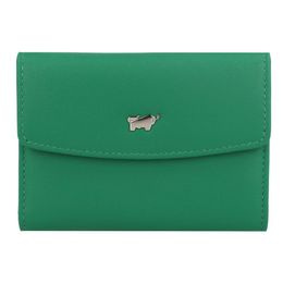 Braun B&uuml;ffel Braun B&uuml;ffel Wallet 'Joy' female Green size One Size