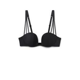 Intimissimi BH Damen Gr&ouml;&szlig;e 80 schwarz