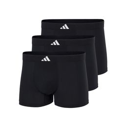 adidas Sportswear Boxershorts 'Active Micro Tech' Herren Gr&ouml;&szlig;e S schwarz