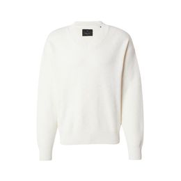 Jack & Jones Premium Pullover 'JPRBLASEAN' Herren Gr&ouml;&szlig;e XXL elfenbein