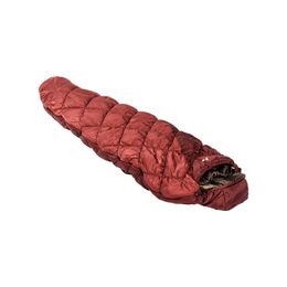 Vaude Sleeping Bag 'Meglis 300 SYN' male Red size Onesize