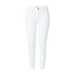 Paige Jeans 'HOXTON' female White size 27