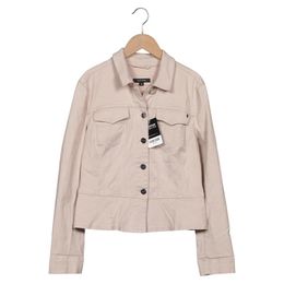 comma, COMMA Jacke Damen Gr&ouml;&szlig;e M Second Hand beige