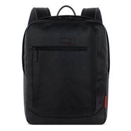 Bugatti Backpack 'Clark' male Black size One Size