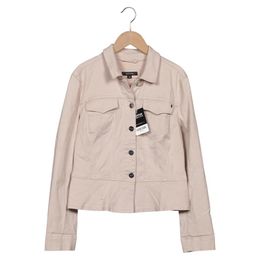 comma, COMMA Jacke Damen Gr&ouml;&szlig;e M Second Hand beige