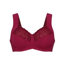 Anita Bra 'Havanna' female Red size 115