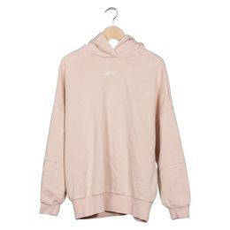 Reebok Kapuzenpullover Damen Gr&ouml;&szlig;e M Second Hand pink