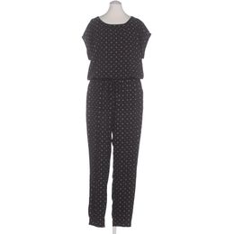 s.Oliver Overall oder Jumpsuit Damen Gr&ouml;&szlig;e M Second Hand schwarz