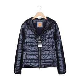 BOSS Orange Jacke Damen Gr&ouml;&szlig;e S Second Hand marine