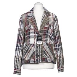 MOS MOSH Blazer Damen Gr&ouml;&szlig;e XL Second Hand bunt