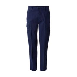 Dockers Pants 'T3 UTILITY CARGO HARVEST GOLD' male Blue size 30