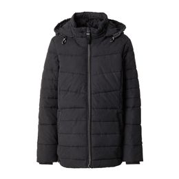 SOCCX Winter Jacket 'Jola' female Black size M