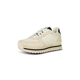 Woden Sneaker Ronja' Damen Gr&ouml;&szlig;e 42 creme