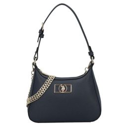 U.S. Polo Assn. Shoulder Bag 'Jones' female Blue size One Size