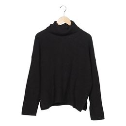 MONKI Pullover Damen Gr&ouml;&szlig;e M Second Hand schwarz