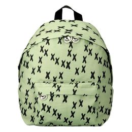 Turtledove London Backpack boy Green size One Size