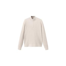 Mango Man Pullover 'Antiguap' Herren Gr&ouml;&szlig;e L beige