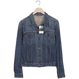 Levi's LEVI'S Jacke Damen Gr&ouml;&szlig;e L Second Hand blau