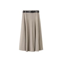 Mango Rock Damen Gr&ouml;&szlig;e 32 taupe