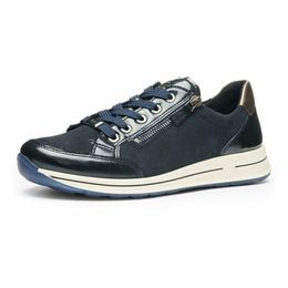 Ara Sneaker Herren Gr&ouml;&szlig;e 37 navy